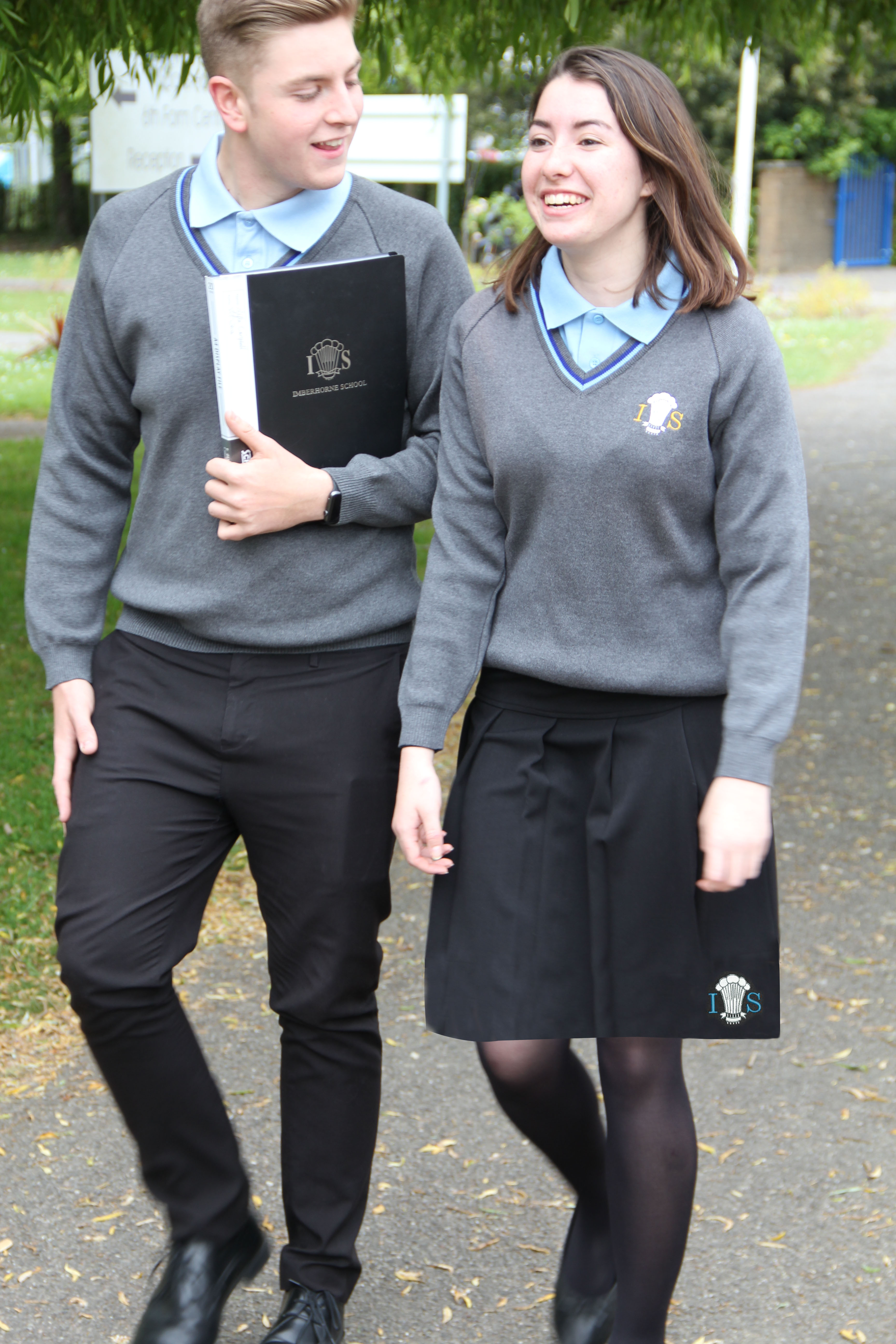 Uniform for Years 7-11 in 2020/2021 | Imberhorne School